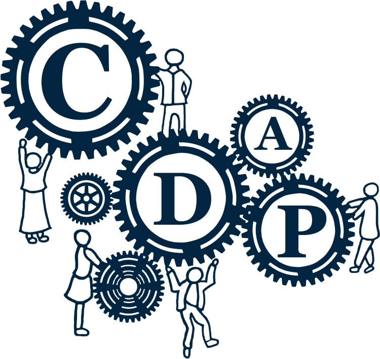 Despre noi - Comunități Active pentru Democrație Participativă